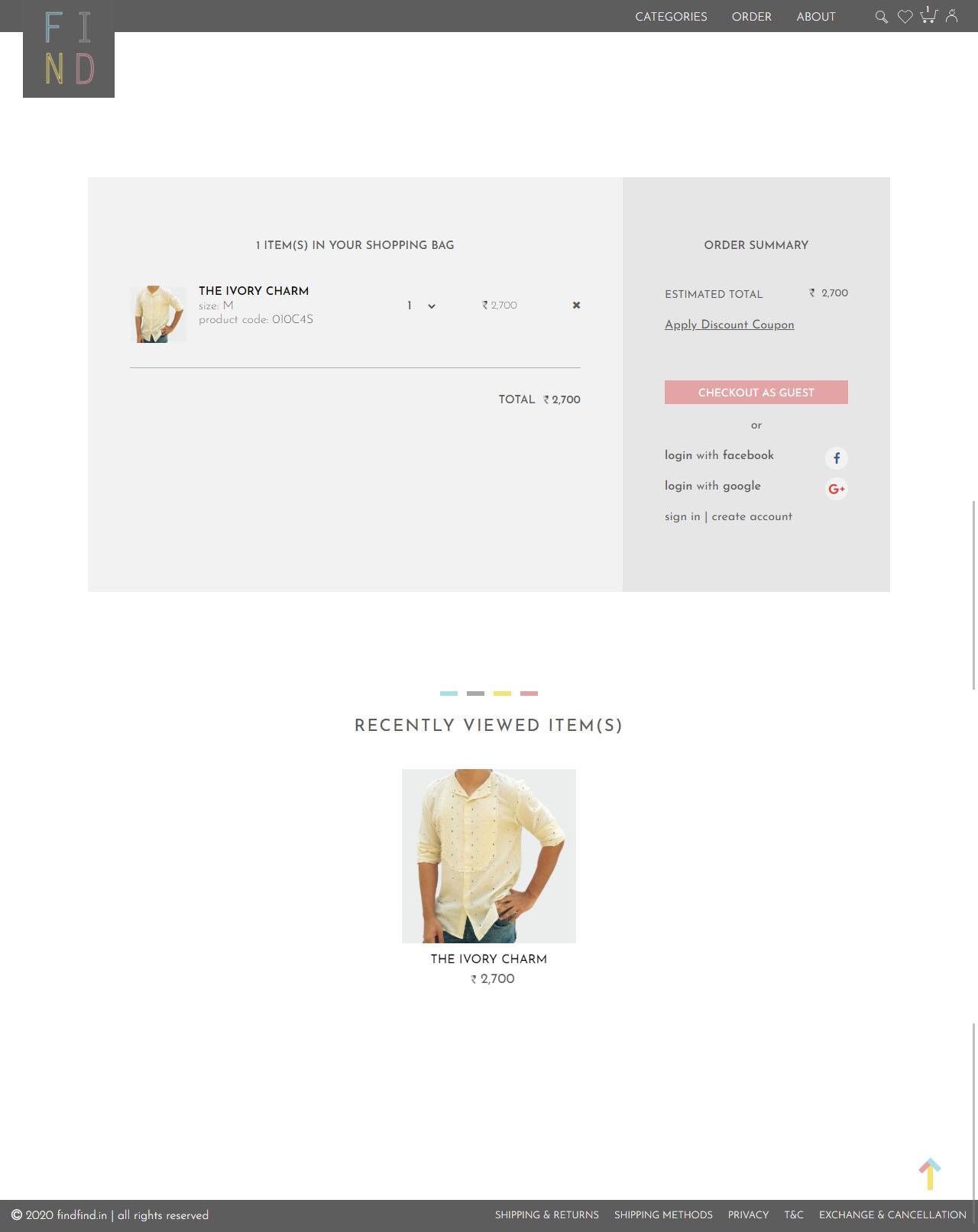Top, Best and Creative Website Design : Page 5