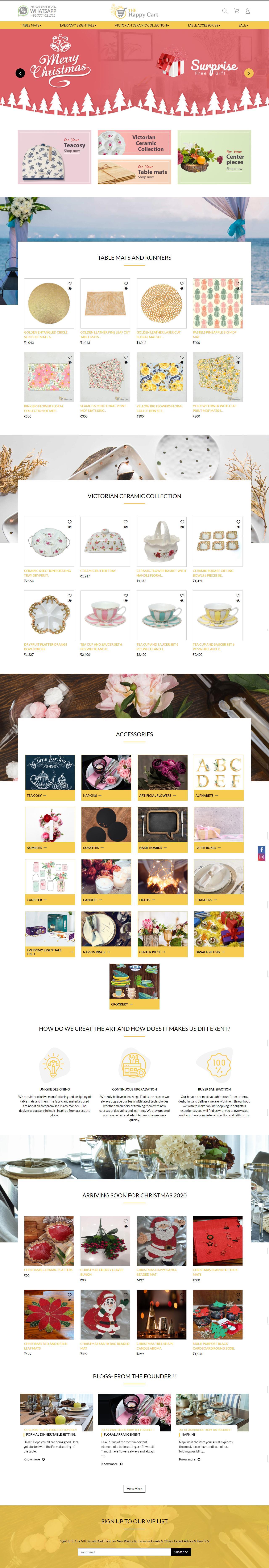 Top, Best and Creative Website Design : Page 2
