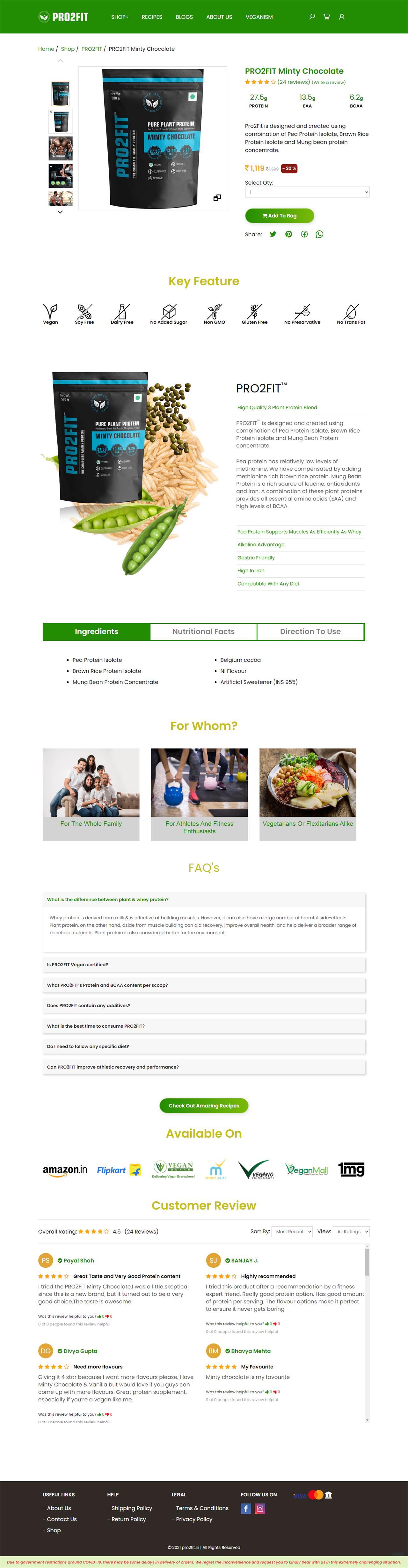 Top, Best and Creative Website Design : Page 1