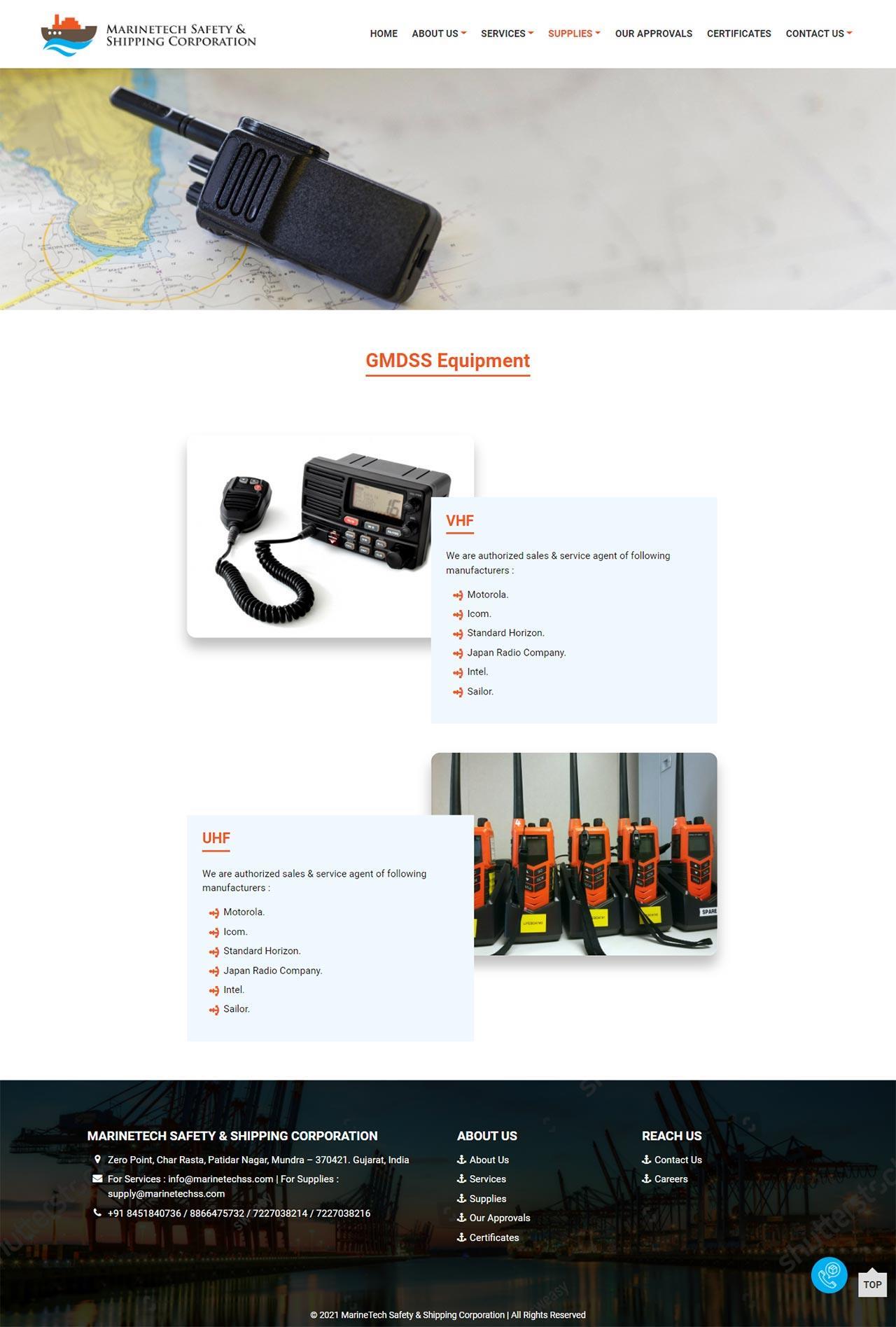 Top, Best and Creative Website Design : Page 1